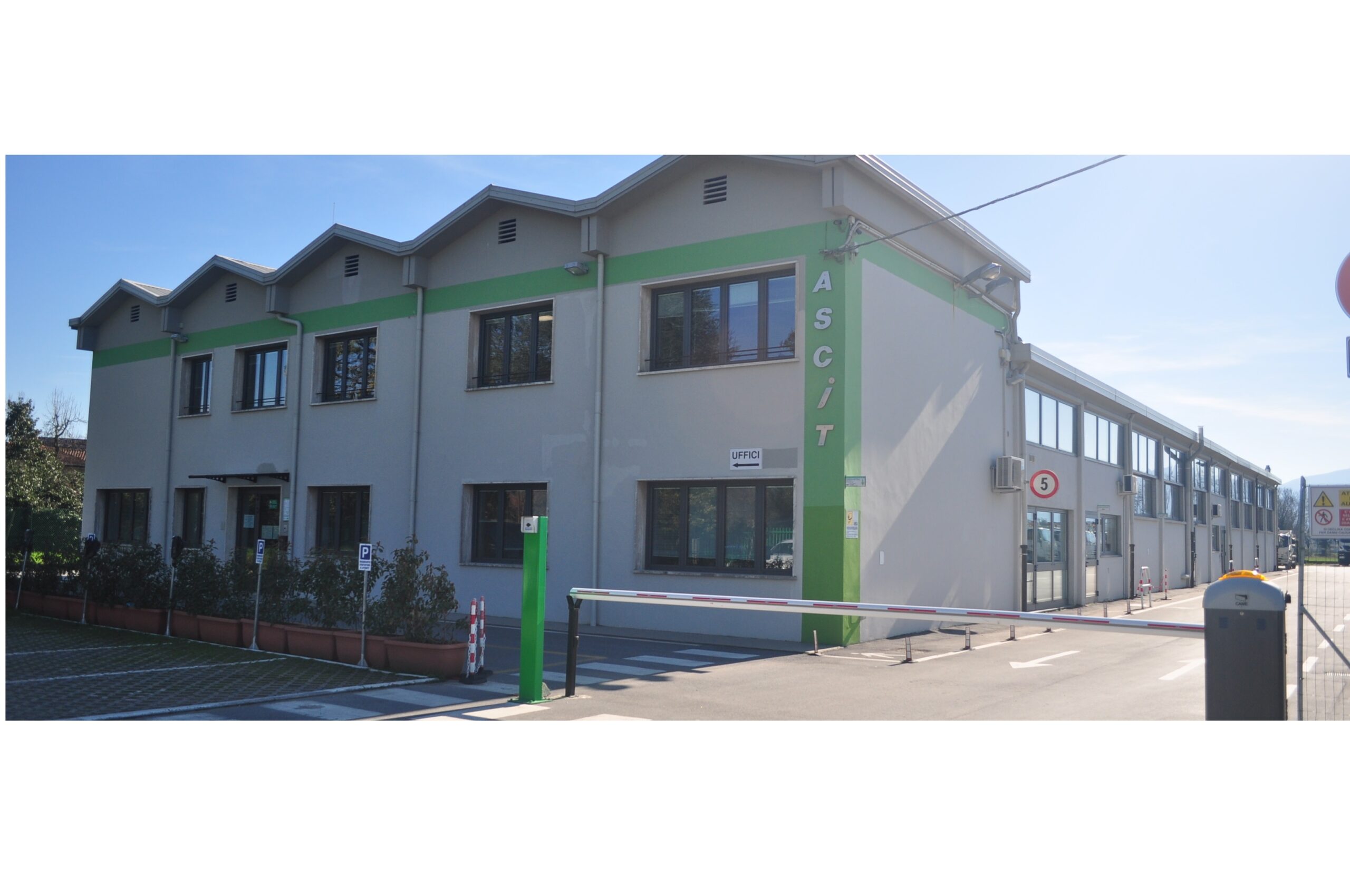 Ascit, un orizzonte sostenibile. Dati di raccolta 2021: più qualità e ...