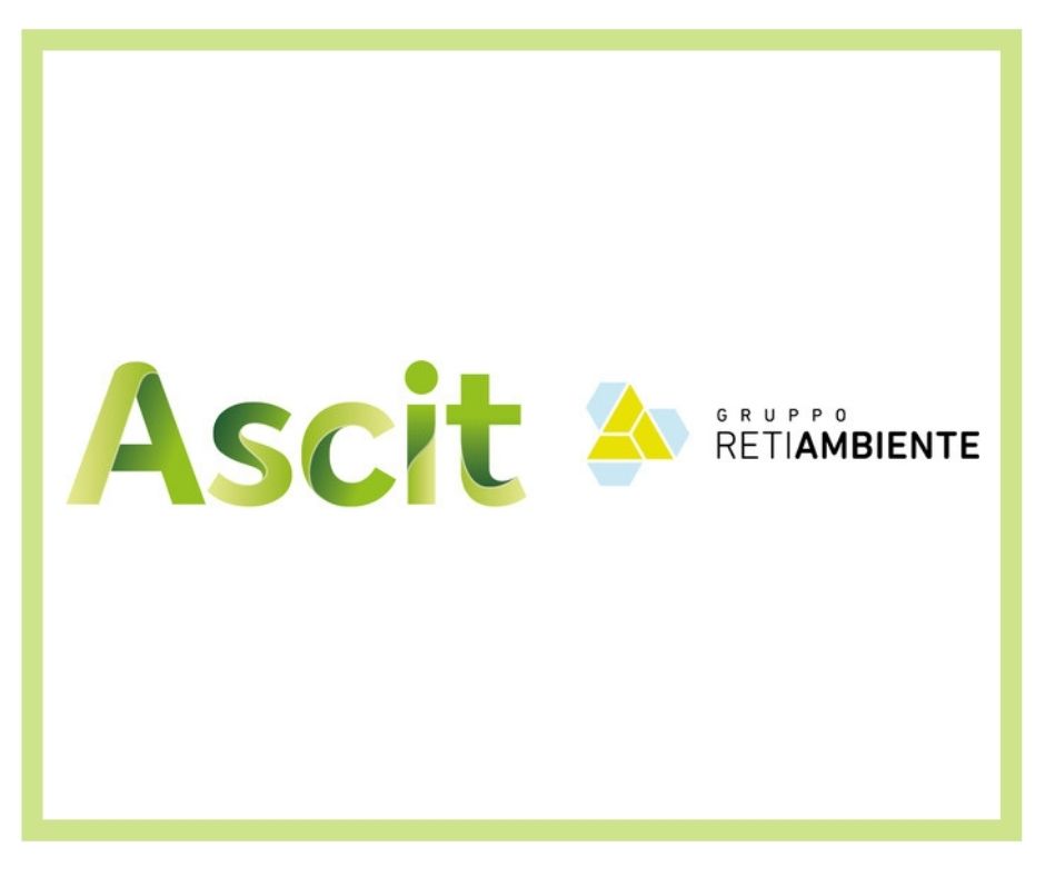 Scarica il Calendario nella versione brochure informativa - Ascit