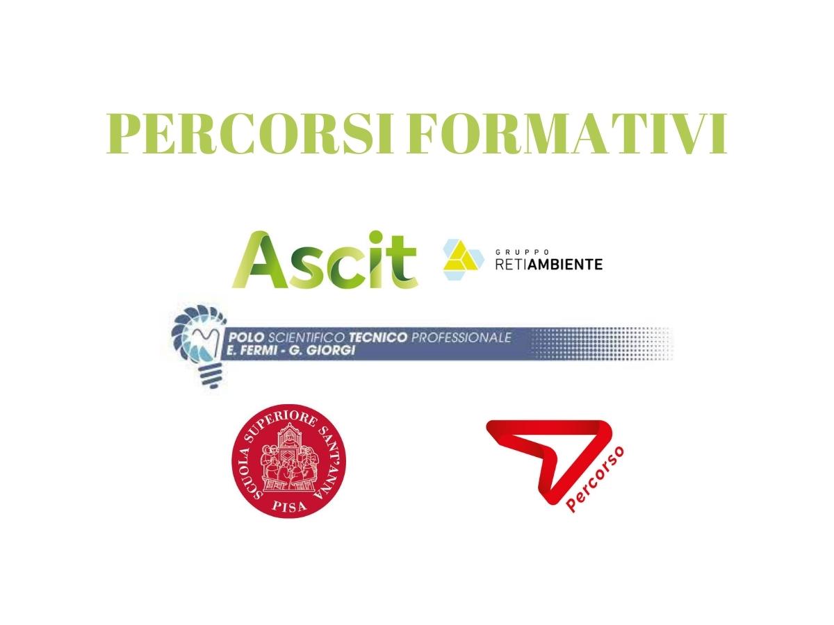 PERCORSI FORMATIVI - Ascit